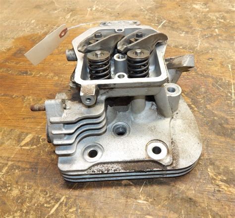 Kohler Command Pro EFI ECV940 Engine Cylinder Head #2 62 318 30-S – Adams Small Engine LLC