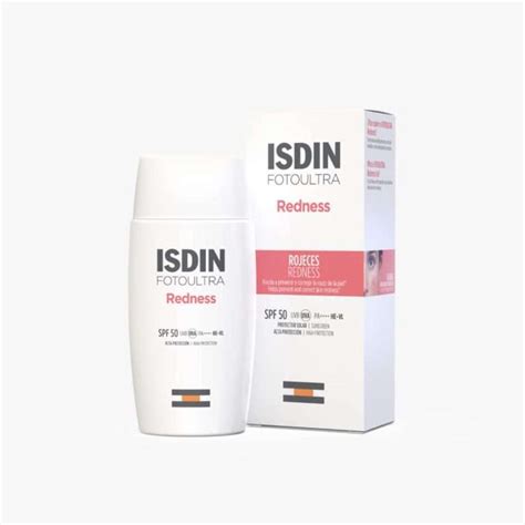 Cuida Tu Piel Con Isdin Línea Estética