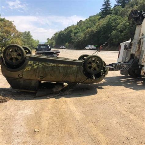 Car From 2017 Found In Pineview Reservoir Townlift Park City News