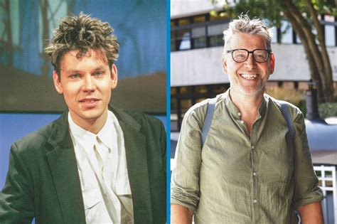 Erik Van Der Hoff Door De Jaren Heen