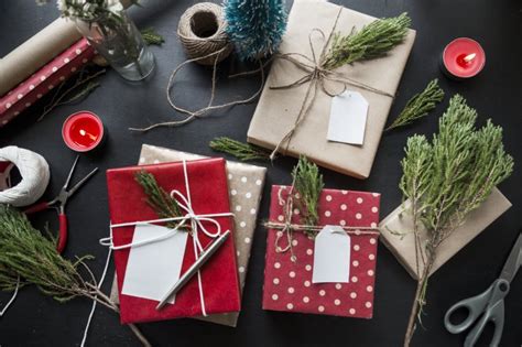 Як запакувати їстівні новорічні подарунки цікаві ідеї Читайте на Ukr Net