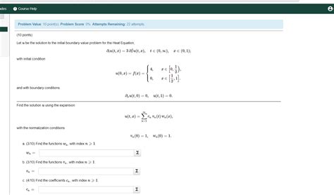 solved ades course help problem value 10 point s problem