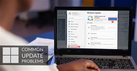 Troubleshoot Common Windows 11 Update Issues Solved