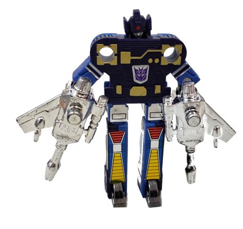 Mini Cassette Stefans Transformers Fan Site