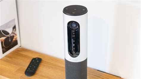Logitech Conferencecam Connect Review Digital Camera World