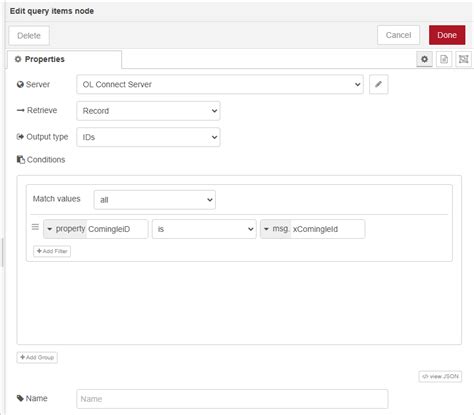 New Release Ol Connect Automate 0 9 12 🚀 Ol Connect Automate Upland Ol User Community