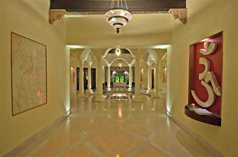 Tree Of Life Resort Spa Jaipur India