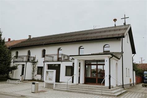 Općina Čepin Općina Čepin Added A New Photo