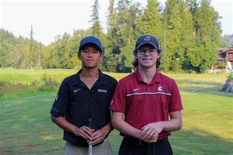 ⛳🏆 The Quarterfinal Pacific Northwest Golf Association