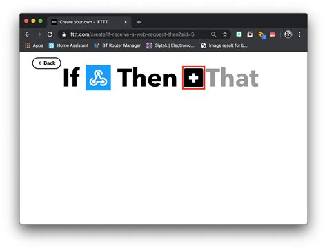 Arduino To Ifttt Using Webhooks Step By Step Tutorial Siytek