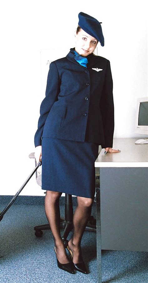 Blonde Air Hostess Porn Pictures Xxx Photos Sex Images Pictoa