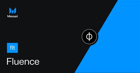 Fluence Market Data And Trends Messari