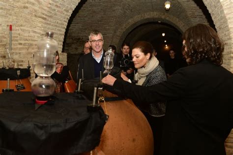 Château Mukhrani On Linkedin მისი სამეფო უდიდებულესობა შვედეთის