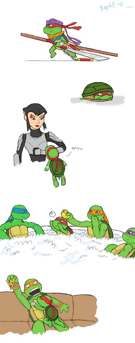 Pin On Tmnt