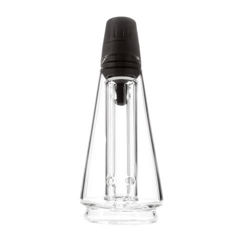 Puffco Peak Pro Travel Glass Montrose Cannabis