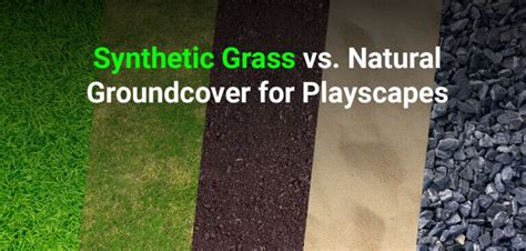 Synthetic Grass Installation In Bend Vs Common Playscape Floors
