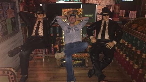 Spotlight On Eta Michael Cullipher — Sideburns