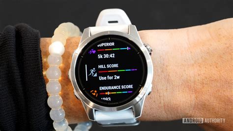 Garmin Epix Pro Gen 2 Review Should You Buy It Android Authority