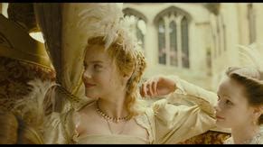 Elizabeth The Golden Age Nude Scenes Aznude