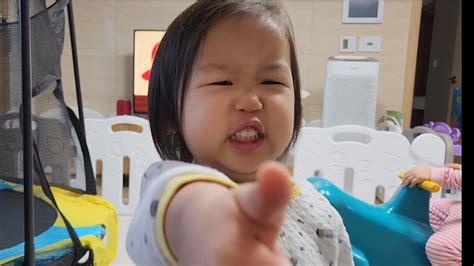 잔망루피보다 잔망스러운 잔망지효 모음집 Youtube