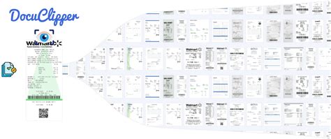 Top Receipt Scanner For Accurate Data Extraction Start Free Today