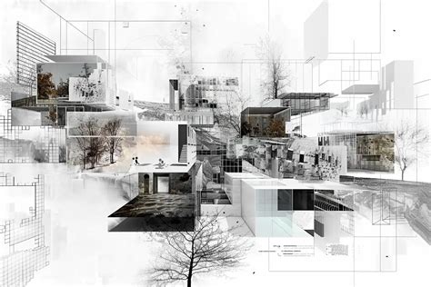 Architectural Concept Development For Beginners Illustrarch