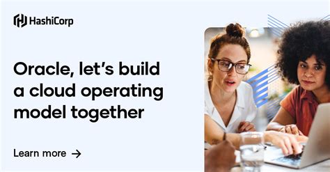 Hashicorp On Linkedin Oracle