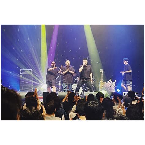 불고기디스코 단독 콘서트 Dagaga Part 1