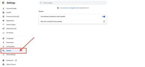 How Can I Enable Or Disable Hardware Acceleration In My Browser