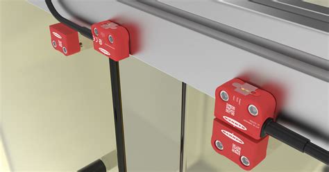 Industrial Guard Switch Collection Of E J A Guardmaster Safety