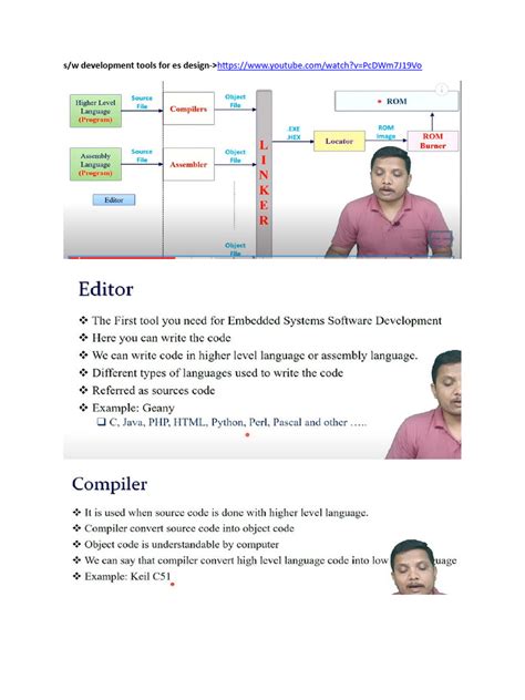 Unit 5th Pdf Runtime System Compiler