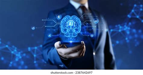 Large Language Models Llm Ai Artificial Stock Photo Shutterstock