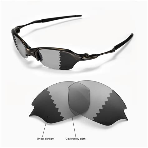 Oakley Juliet Romeo 2 | www.tapdance.org