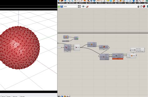 Points On Sphere Grasshopper Mcneel Forum