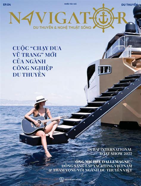 Navigator Issue 04 Digital