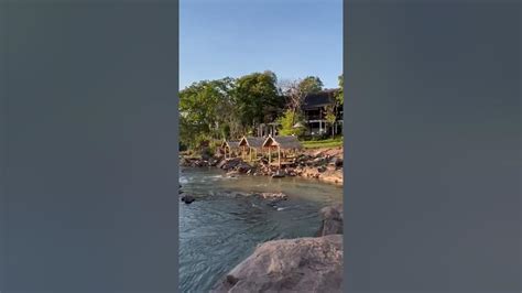 ທ່ຽວປີໃໝ່ລາວ ຕາດເລາະ ລາວທ່ຽວລາວ ປີໃຫມ່ລາວ ປີ 2022 Ep1 Dream Of Life