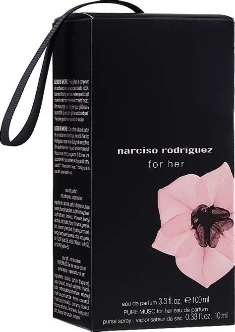 Narciso Rodriguez - купить духи Нарцисо Родригес | Makeup.ua