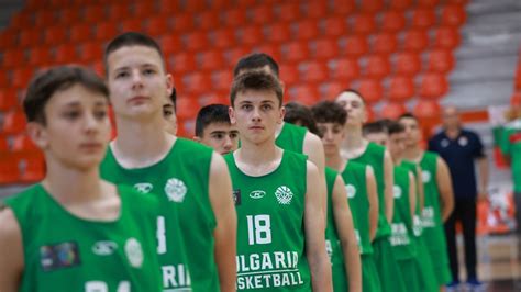 Загуби от Турция за българските отбори в кампа на Ydf в Косово