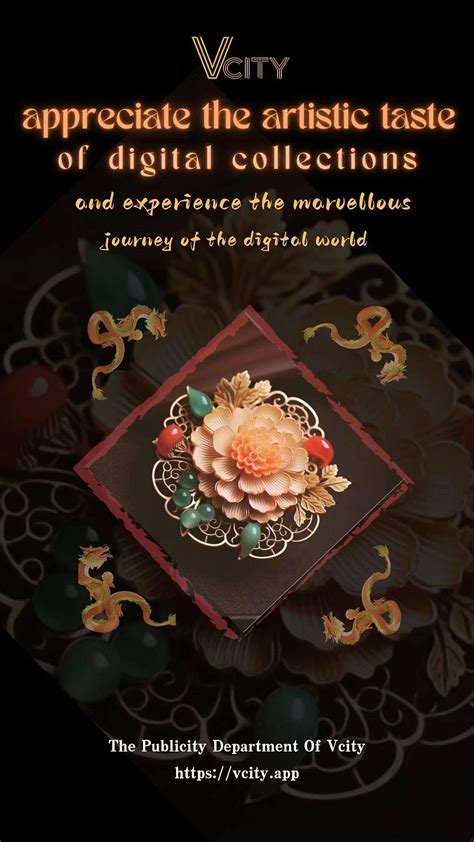 Vcity Yuanverse Is A Web3 Platform That Combines Virtuality And Reality Its Core Purpose Is To