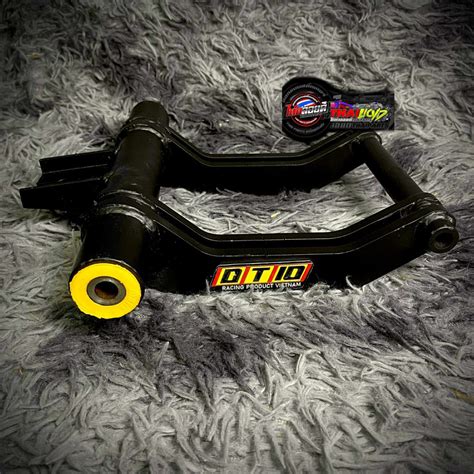 Dt10 Engine Support Pure Steel Heavy Duty And Dt10 Alloy For Honda Click