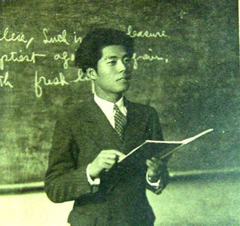 20 Facts About Baek Seok Factsnippet