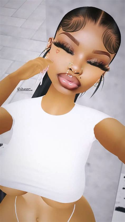 Imvu Poses