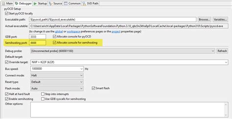 Using Semihosting The Direct Way Mcu On Eclipse
