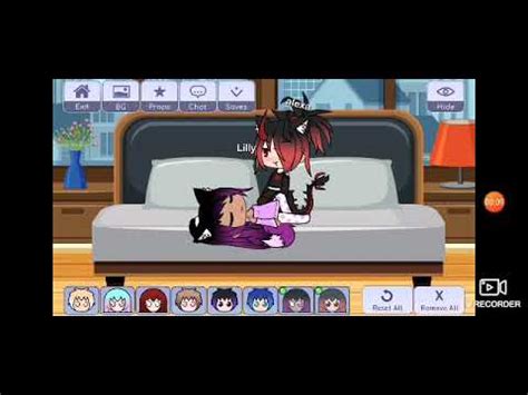 Gacha Life Couples Youtube