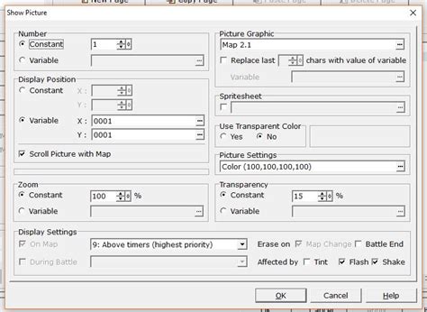 Night Time And Lighting How Are They Done RPG Maker Forums