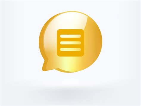 말풍선 3d 파일 벡터 Freepik에서 무료 고품질 벡터를 다운로드하세요 Freepik