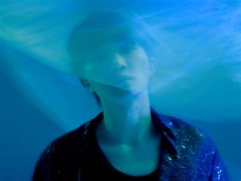 周深巡回演唱会 上海站