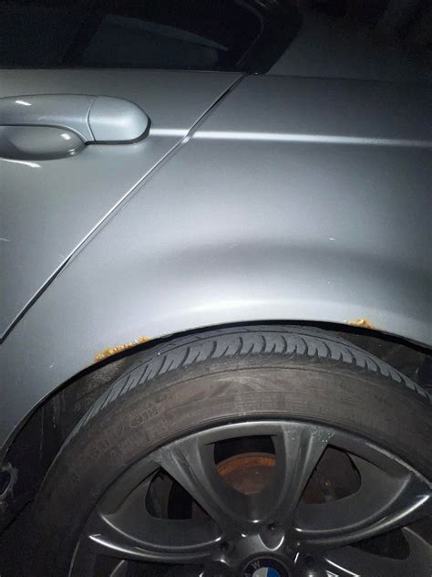 Worth Repairing This Rust Re46