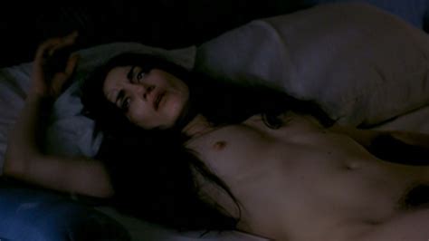 Nude Video Celebs Ronit Elkabetz Nude Late Marriage 2001