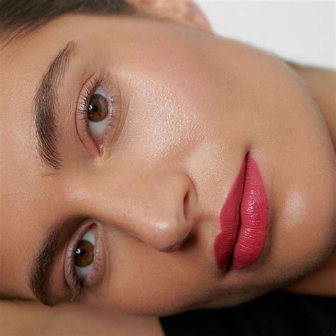 Schminktipps Für Teint Lippen Und Augen Dr Hauschka